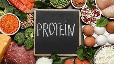 Why Natural Protein is the Key to Muscles and Longevity | The Natural ...